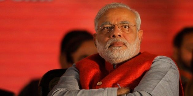 Why Modi Shouldn't Let His Bhakts Do All The Talking | HuffPost News