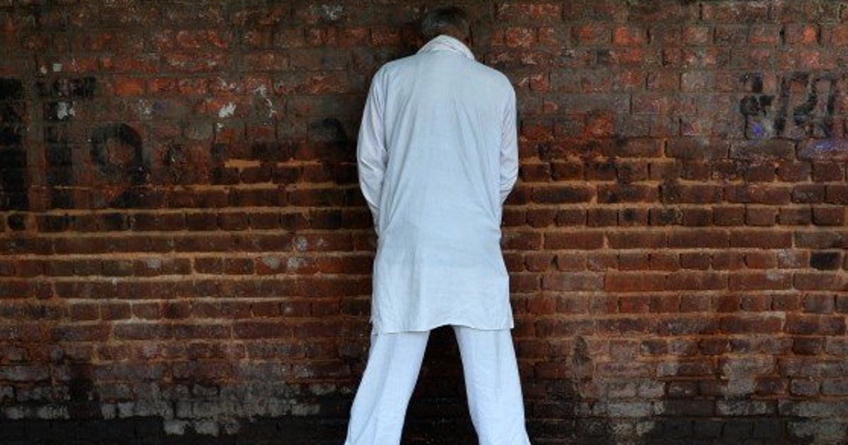 Open Defecation In This Indian Village Can (Literally) Cost You Dearly ...