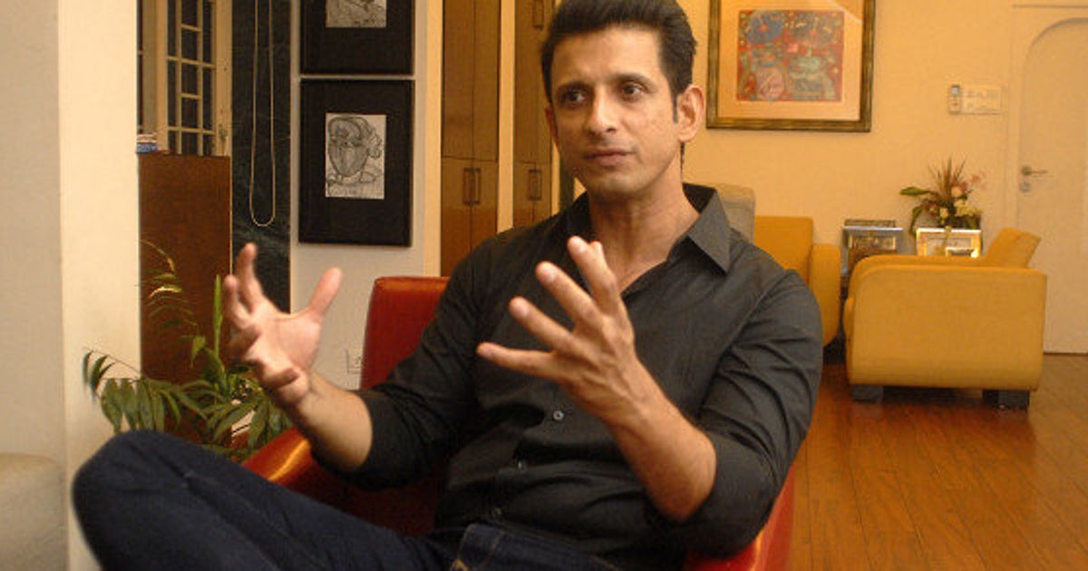 Sharman Joshi Is Acting In A Hollywood Film Based On The Graham Staines ...