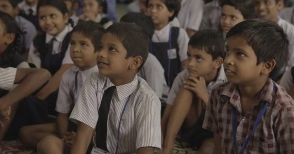 VIDEO: Indian Comedians Performing For Children Are A Lesson In Humour ...
