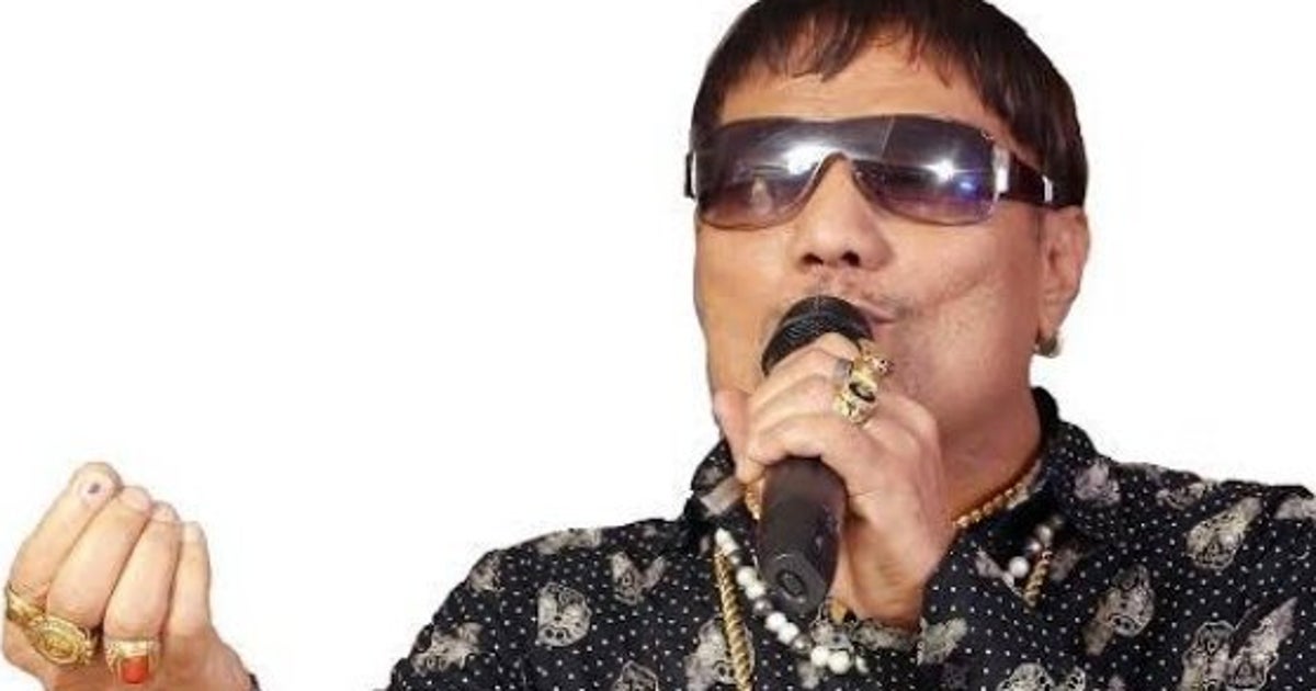 'London Thumakda' Singer Labh Janjua Found Dead In His Mumbai House ...