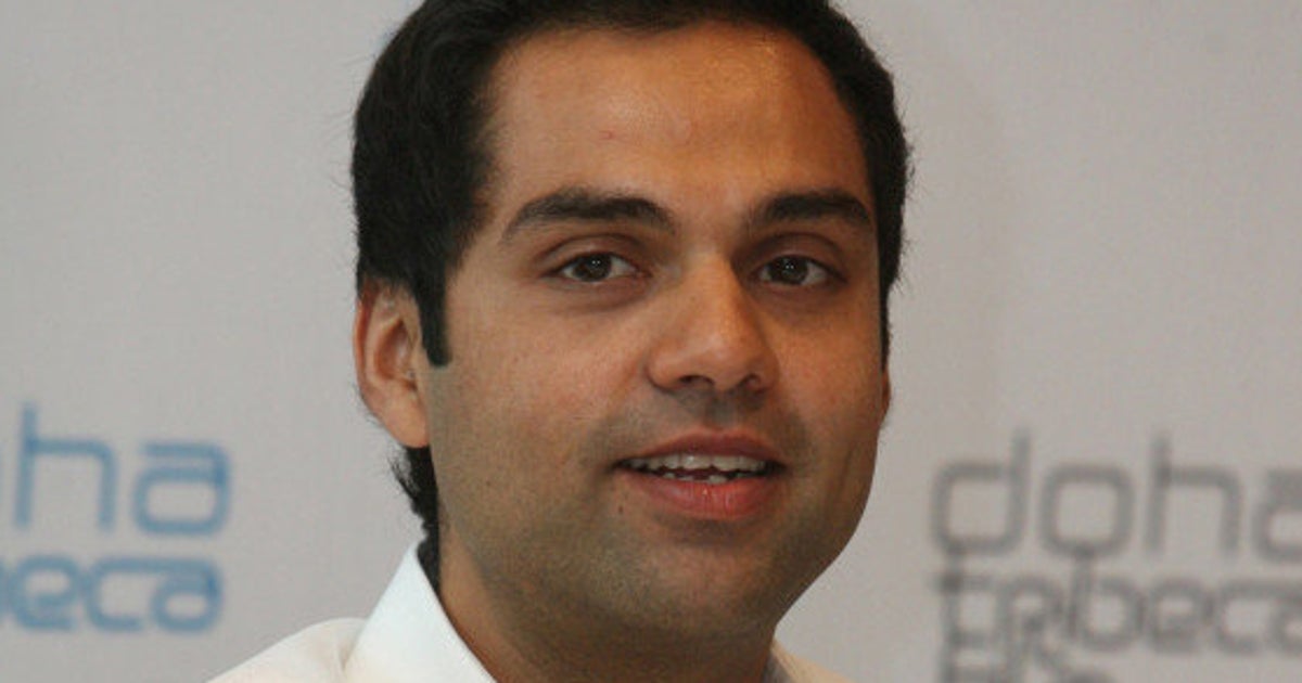 Actor Abhay Deol's Father Passes Away | HuffPost News