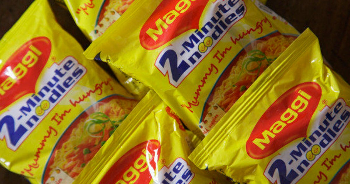 Nestle Starts Maggi Production, Noodle Packets To Be Available After ...