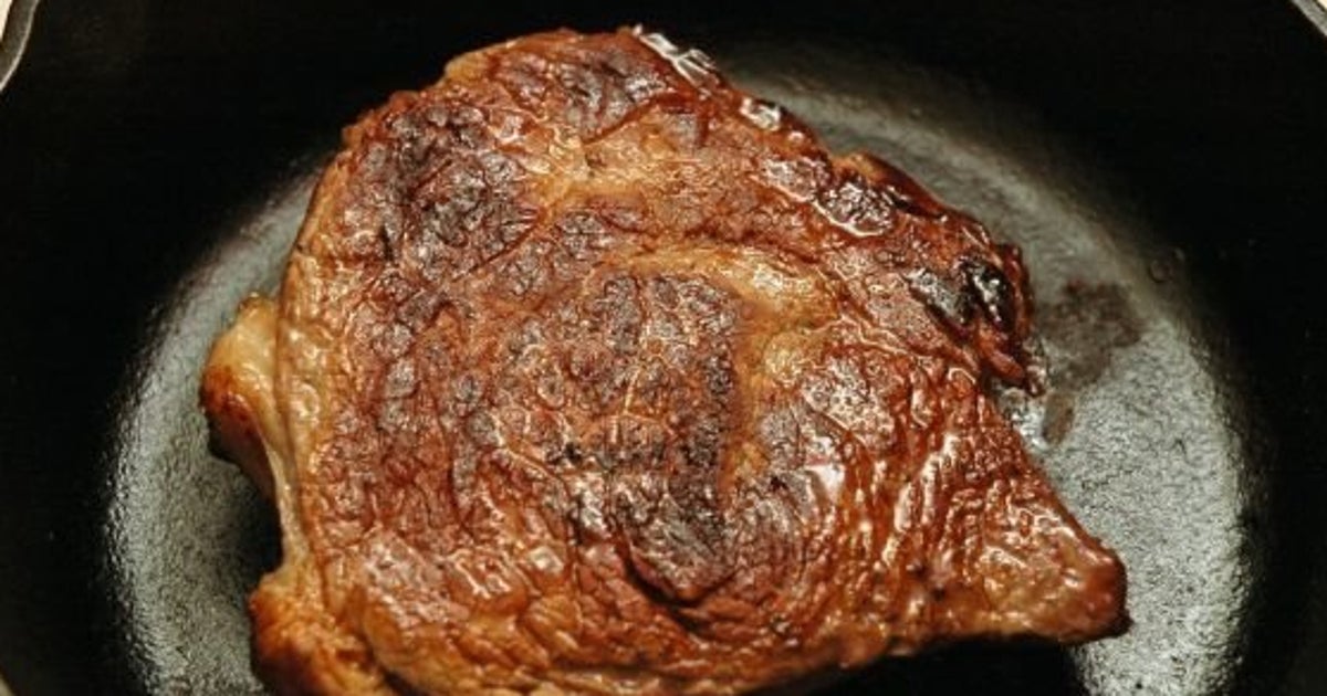Kerala House Beef Row: Buffalo Meat's Return Lasts 45 Minutes ...