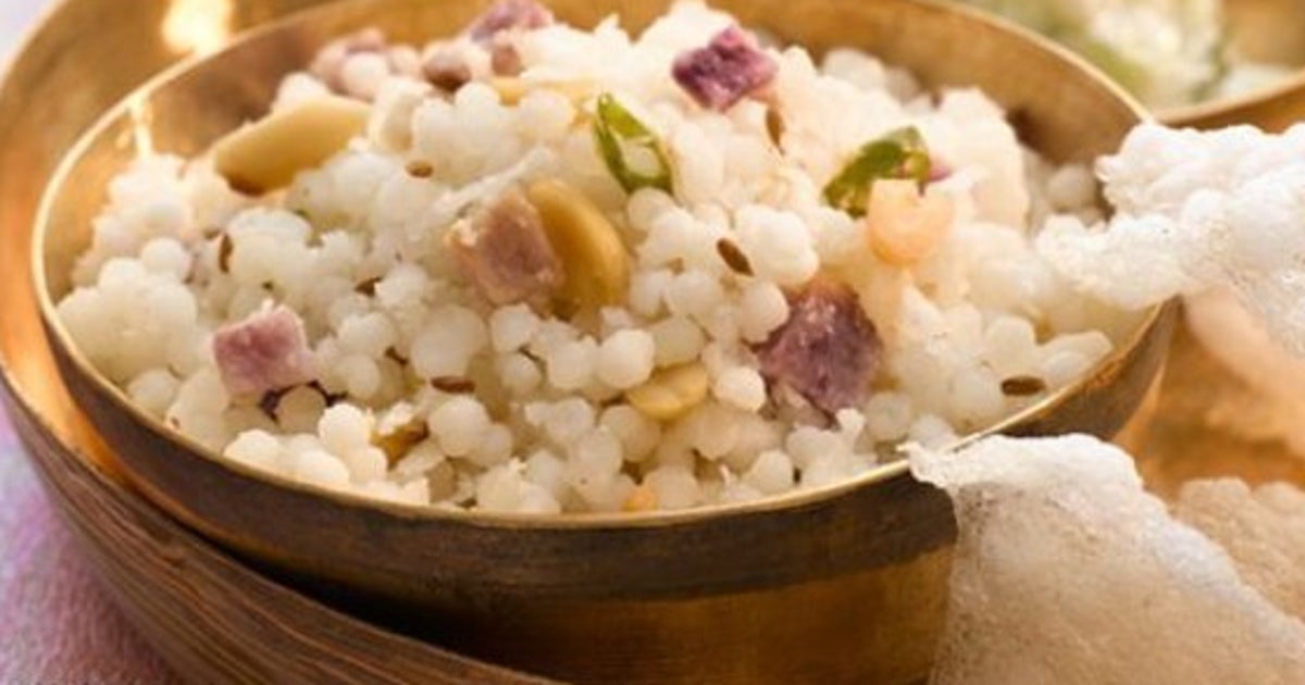 Podcast: The Innovative Recipes and Exotic Ingredients of Upvas Food ...