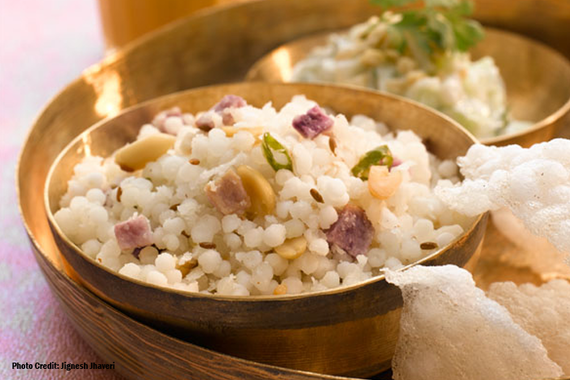 Podcast: The Innovative Recipes and Exotic Ingredients of Upvas Food ...