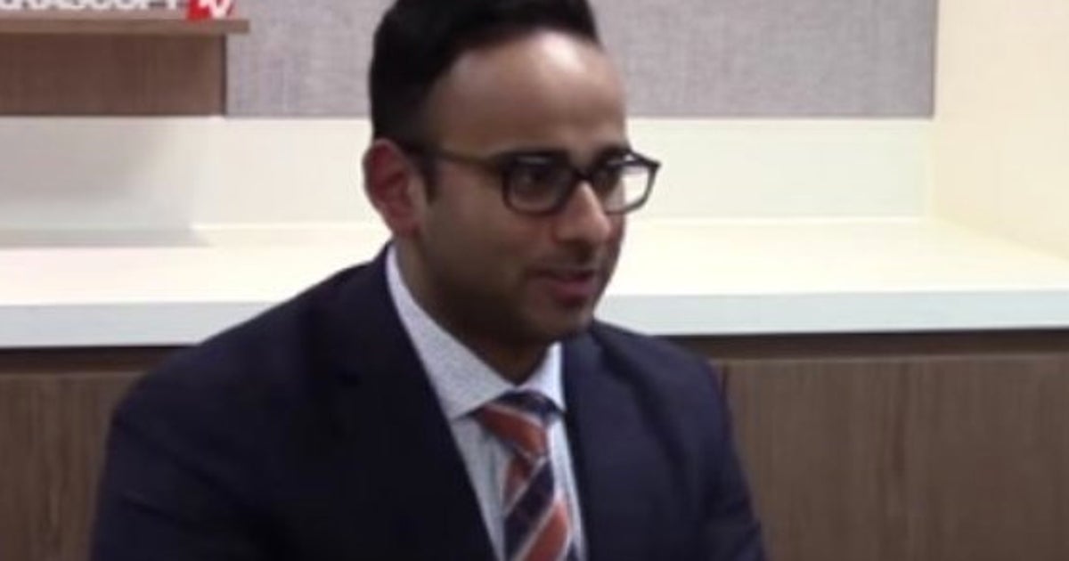 Who Is Moody's Analyst Faraz Syed ? | HuffPost News