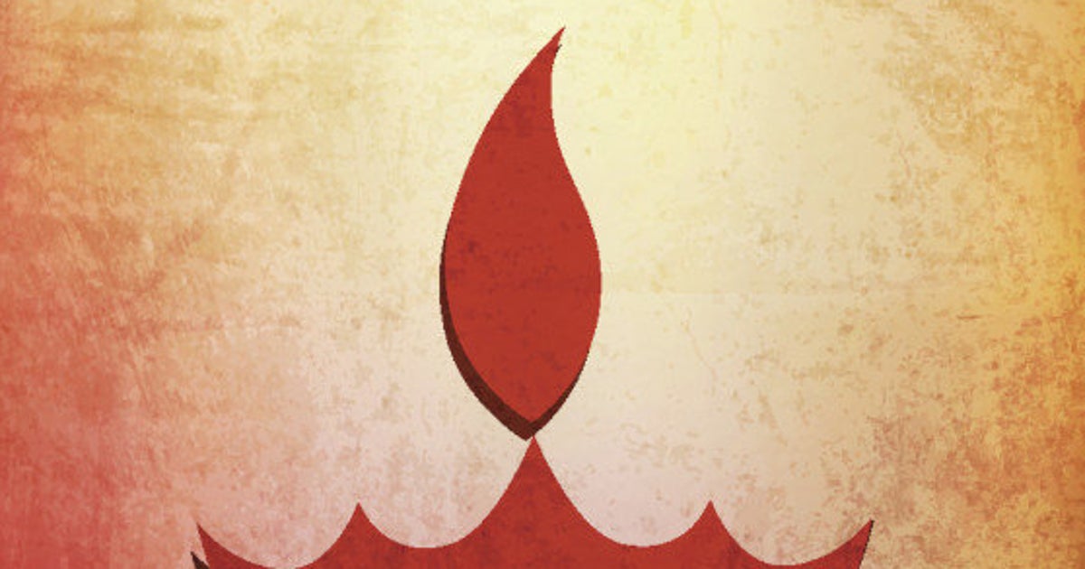 Use Twitter's Awesomesauce Diwali Emoji To Add Extra Flair To Your ...