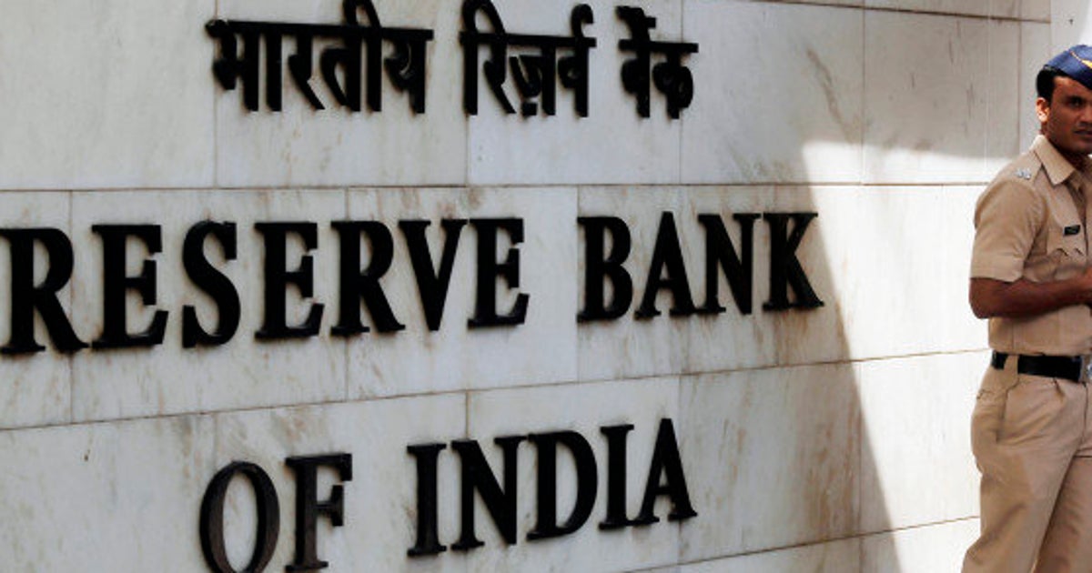 RBI Employees' Mass Leave On 19 November Likely To Disrupt Banking ...