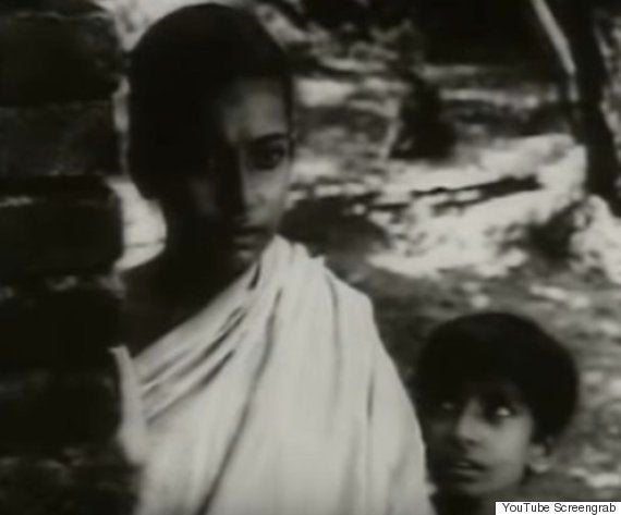 I Revisited Satyajit Ray's 'Apu Trilogy' And Here's What I Discovered ...