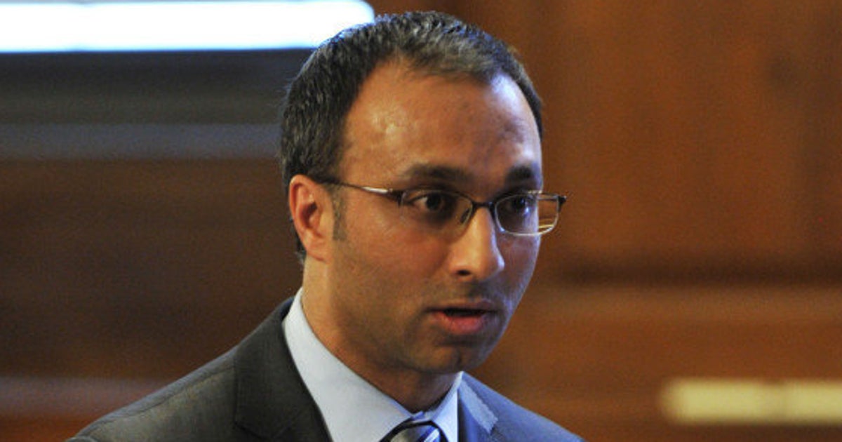 US Judge Amit Mehta Shares His Love For Jay-Z, Kanye West And Eminem To ...