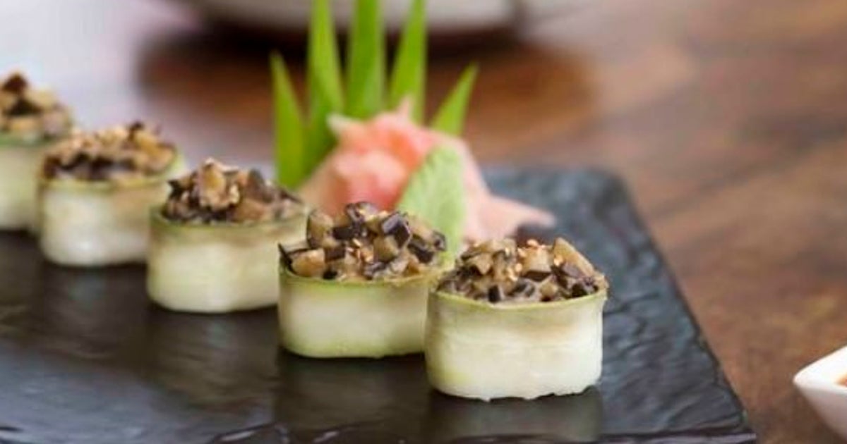 Here's What's New On The Menu Of Mumbai's Shiro | HuffPost News