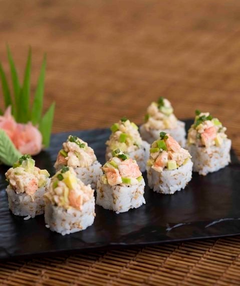 Here's What's New On The Menu Of Mumbai's Shiro | HuffPost News