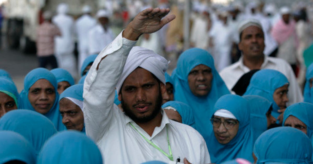 Aboobacker Musalyar, Kerala Muslim Scholar, Says Gender Equality ...