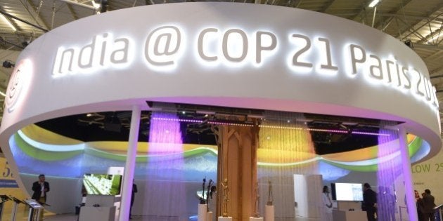COP21: India Should Stand Its Ground In Battle Between Moral Duties And ...