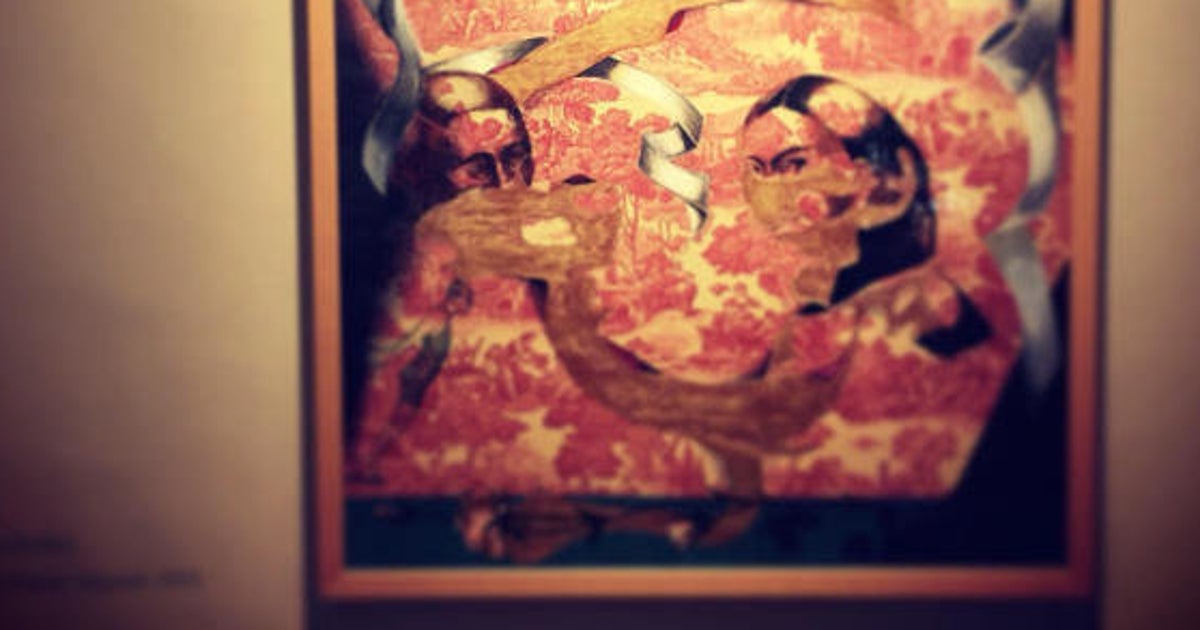 7 Compelling Reasons To Visit Sensorium 2016 | HuffPost News