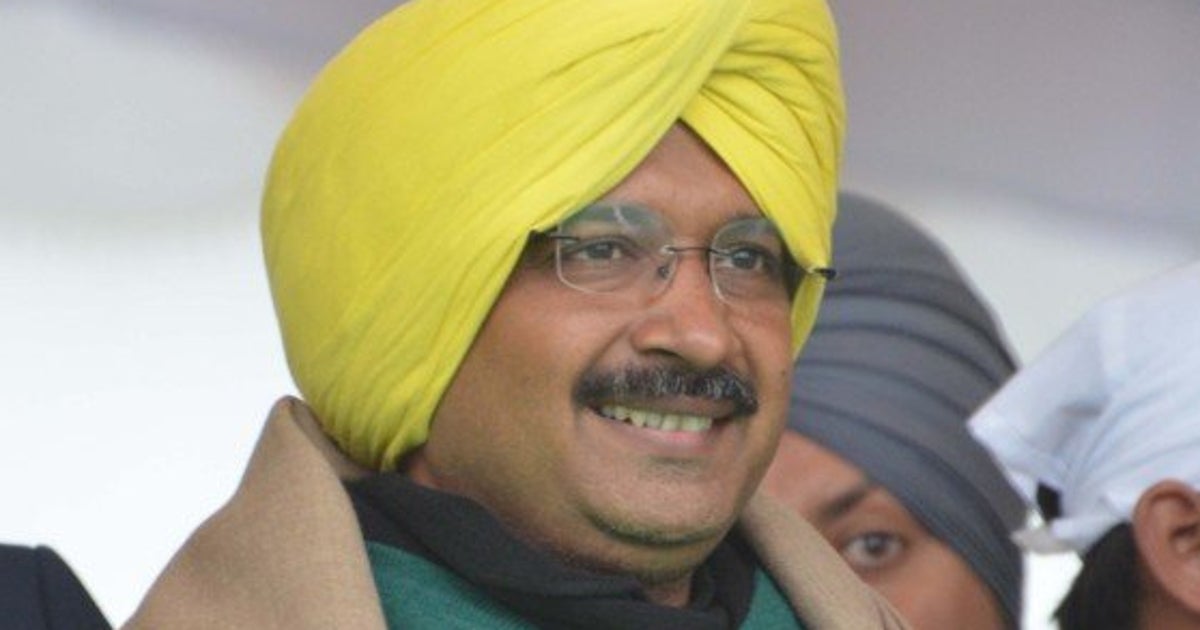 Arvind Kejriwal, Prashant Kishor And Captain: The Making Of A Summer ...