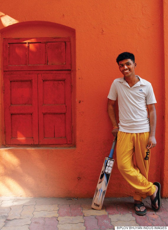 What Does It Take To Score A 1000 Runs? Pranav Dhanawade's Story Has ...