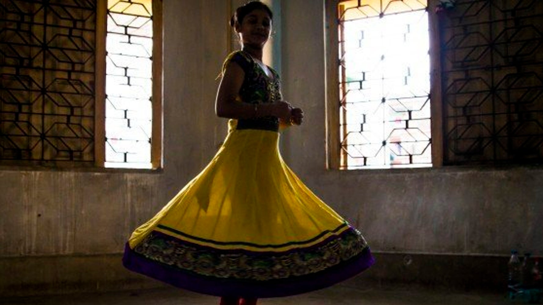 Kolkata Sex Workers To Debut In Tv Soaps And Films Huffpost News