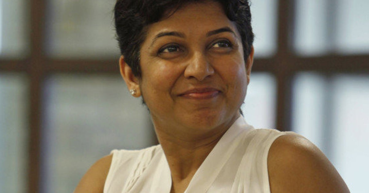 Facebook India Head Kirthiga Reddy Steps Down A Day After 'Free Basics ...