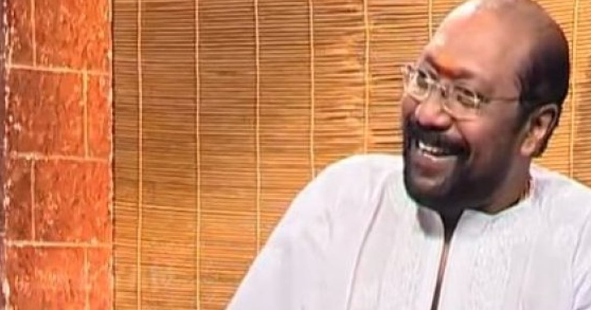 Malayalam Music Director Rajamani Passes Away At 60 | HuffPost News