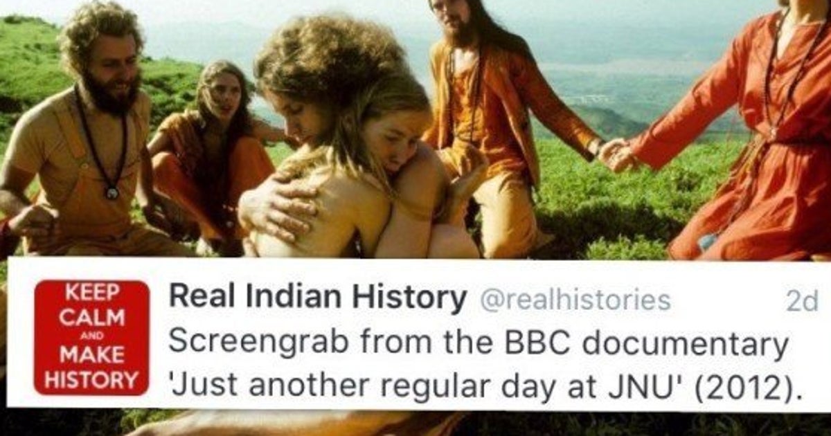 32 Real Indian History Tweets That'll Make You Question Everything ...