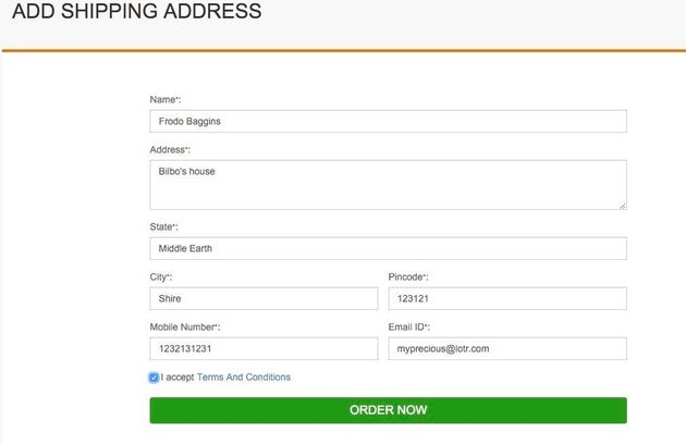 The Website Of Controversial Freedom 251 Phone Is A Security Nightmare ...