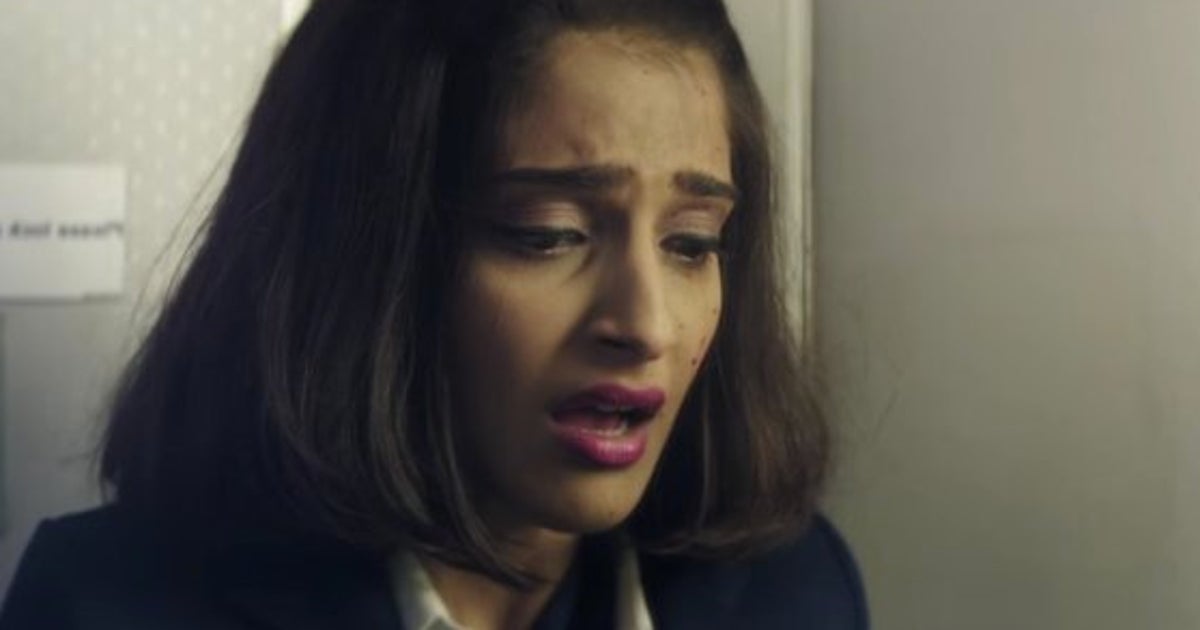 'Neerja' Review: A Fitting Tribute | HuffPost News