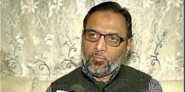Umar Khalid's Father Allegedly Receives Death Threat From Don Ravi ...