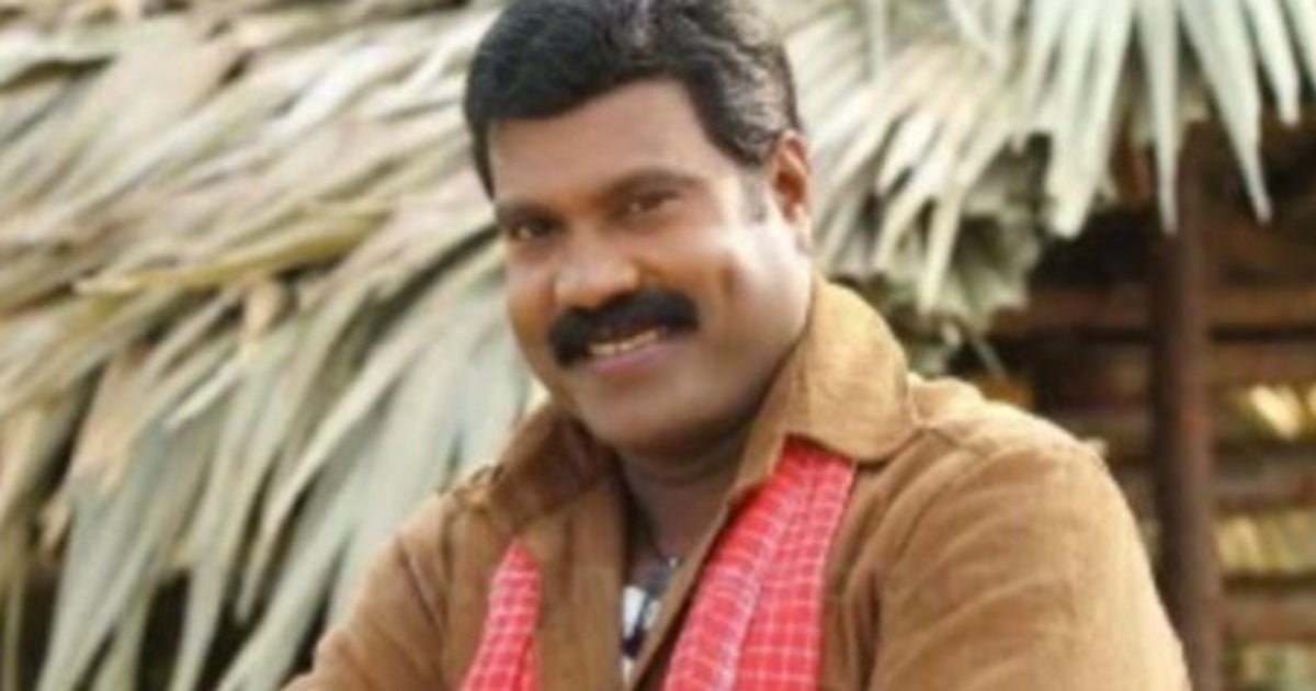 Malayalam Actor Kalabhavan Mani Has Passed Away | HuffPost News