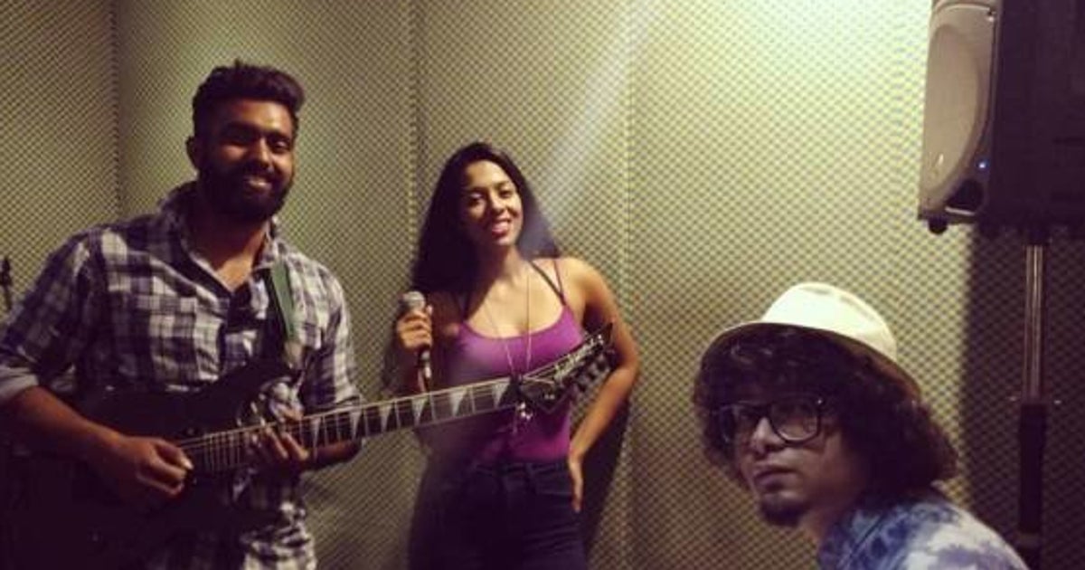 This Delhi Singer's Version Of ‘Strength Of A Woman' Might Be Even ...