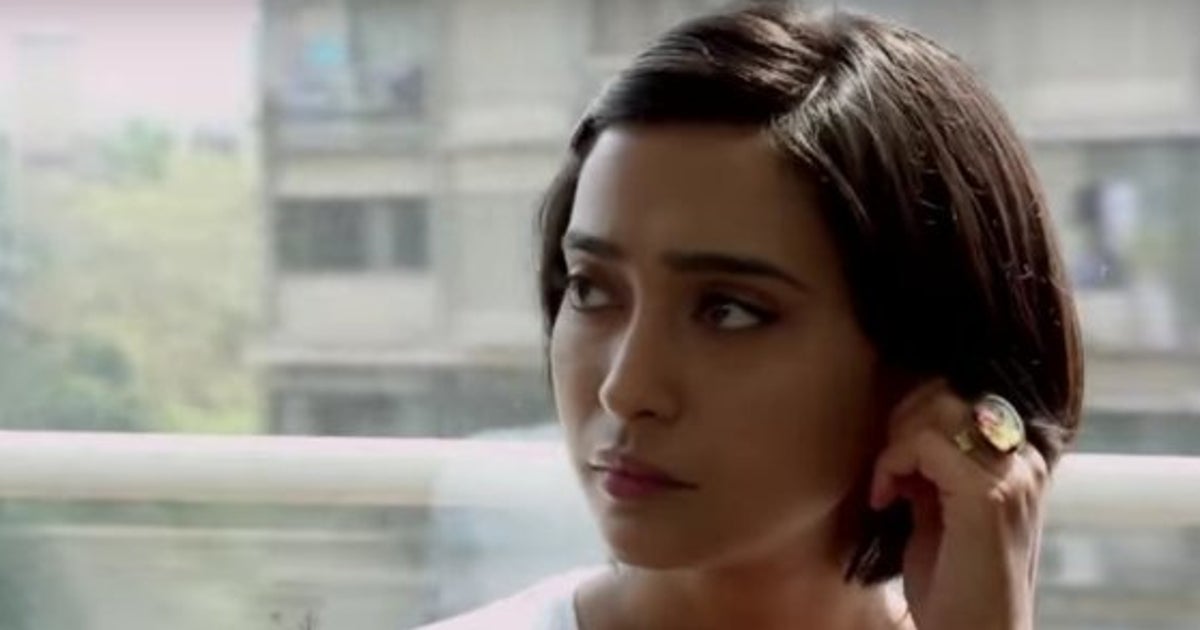 WATCH: Sayani Gupta Stars In Short Film That (Supposedly) Celebrates ...