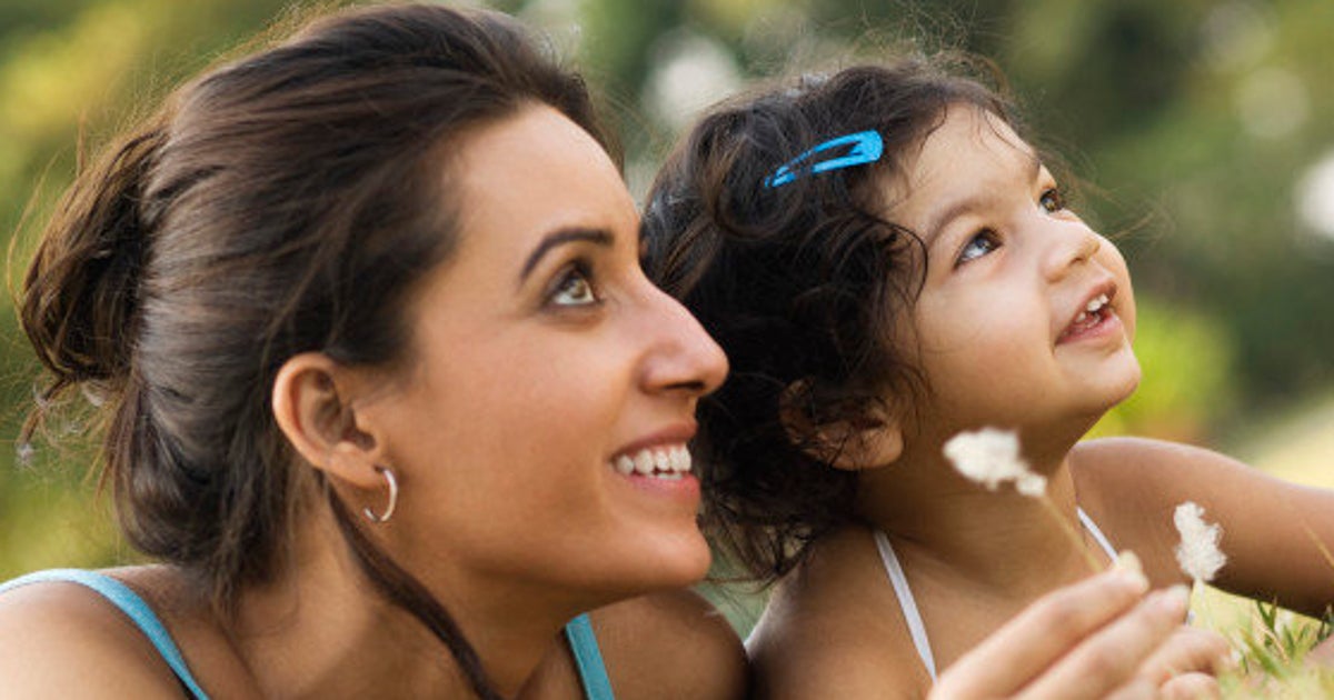 7 Effective Ways To Promote Positive Behavior In Your Children ...