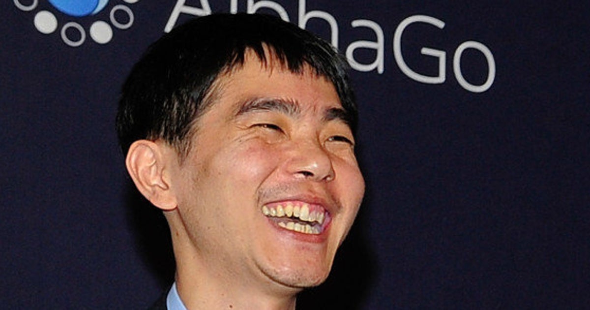 That Glorious Moment When A Human Defeated Google's AI Program AlphaGo ...