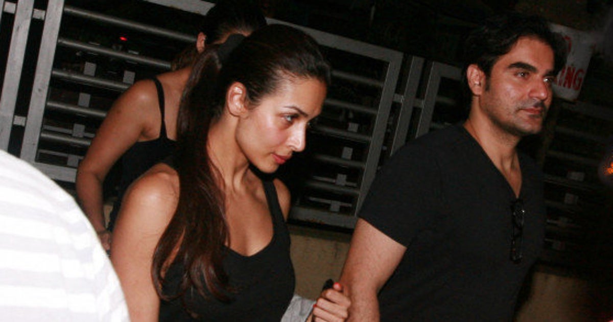 Malaika Arora Khan Reportedly Files For Divorce From Arbaaz Khan ...
