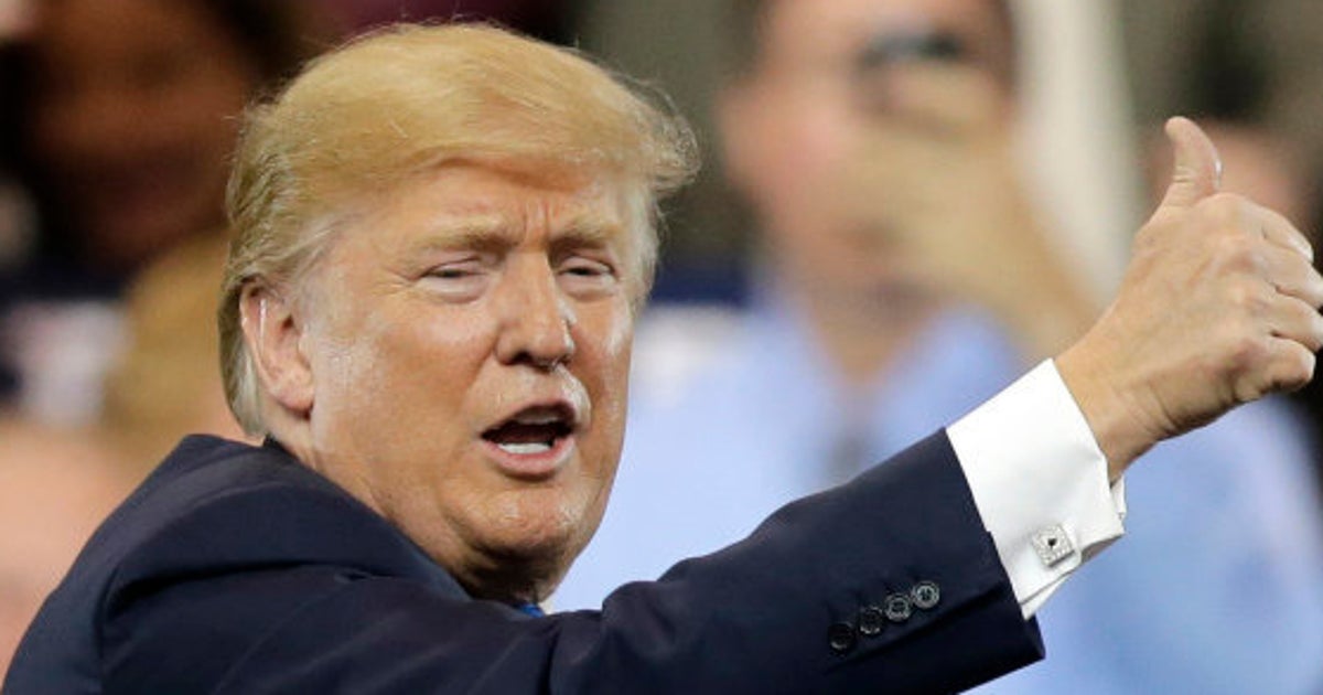 Trump Wants 'Smart' Indian Students In US To Stay Back, Start Companies ...