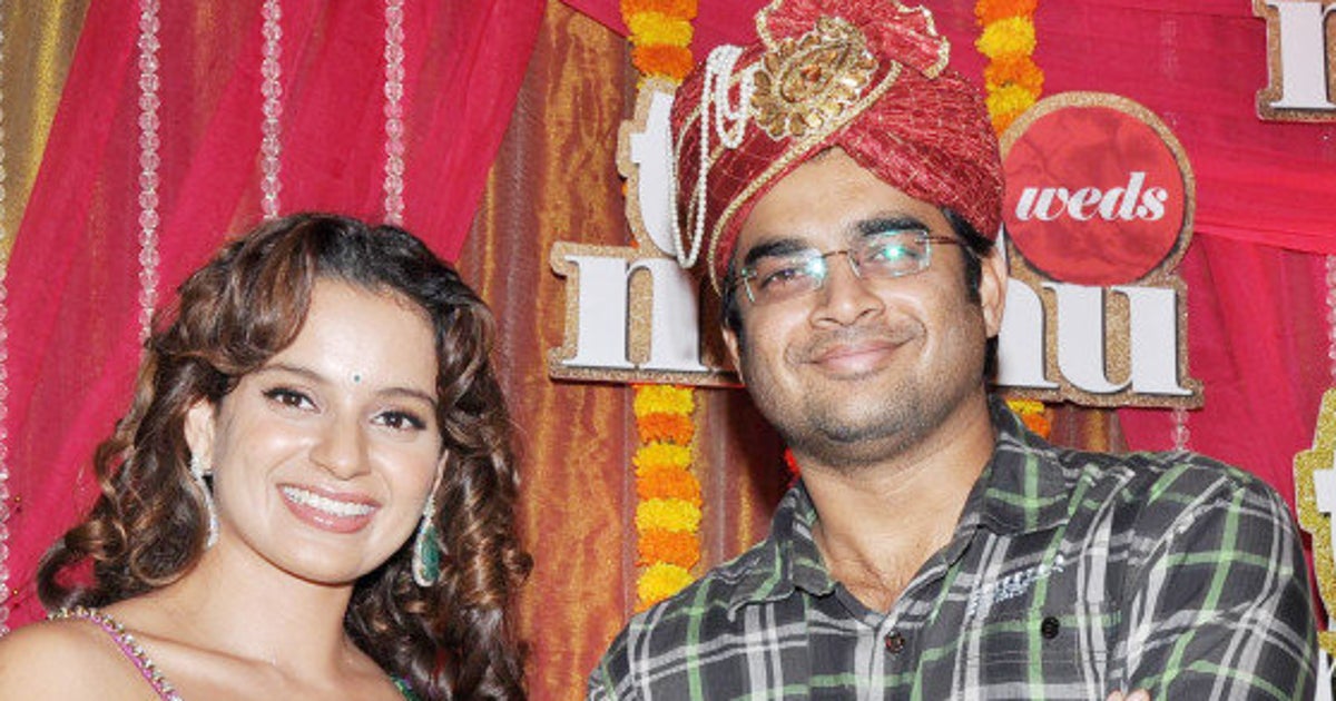 'Tanu Weds Manu 3' Will Happen: Deepak Dobriyal | HuffPost News