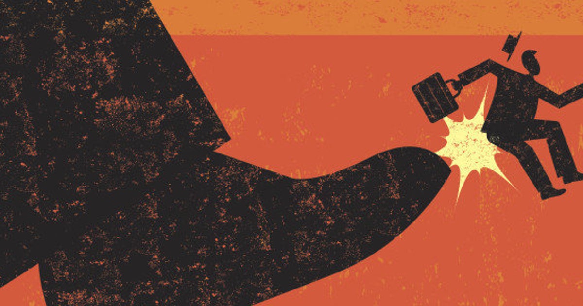 Hire, Then Fire: Why Mass Layoffs Are So Common In Start-Ups | HuffPost ...