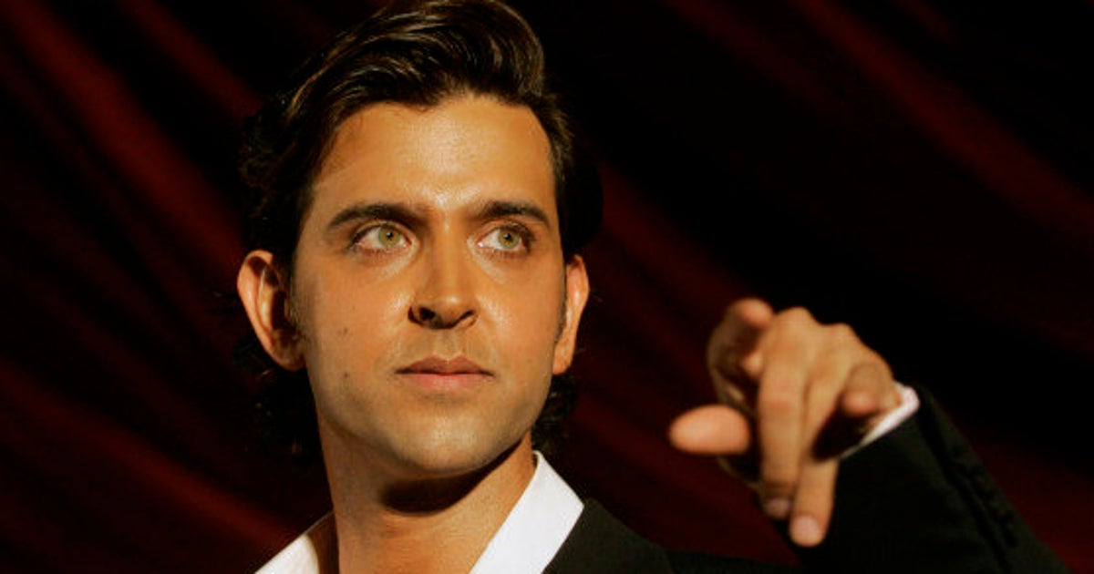 Dear Indian Christian Voice And Mr Mathai, Leave Hrithik Roshan Alone ...
