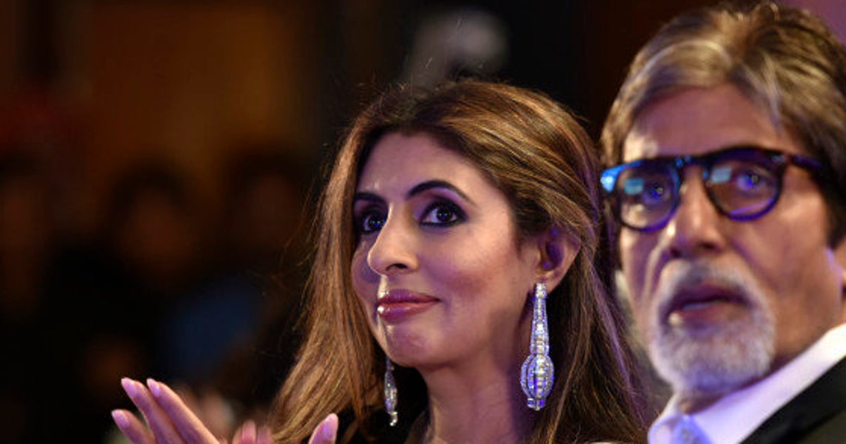 Amitabh Bachchan Thanks Fans For Their Support Amid Panama Papers Row ...