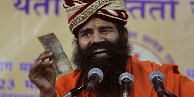 Gurus, Money And The Laws For Doing Business | HuffPost News