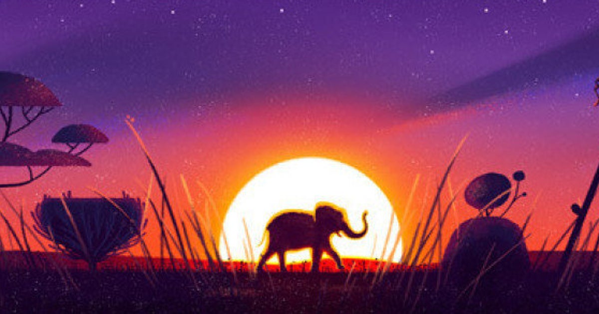 Here Are 7 Years Of Google's Breathtaking Earth Day Doodles | HuffPost News