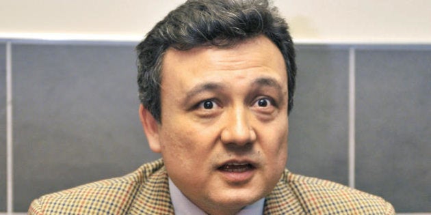 India Reportedly Grants Visa To Dolkun Isa, Labelled 'Terrorist' By ...