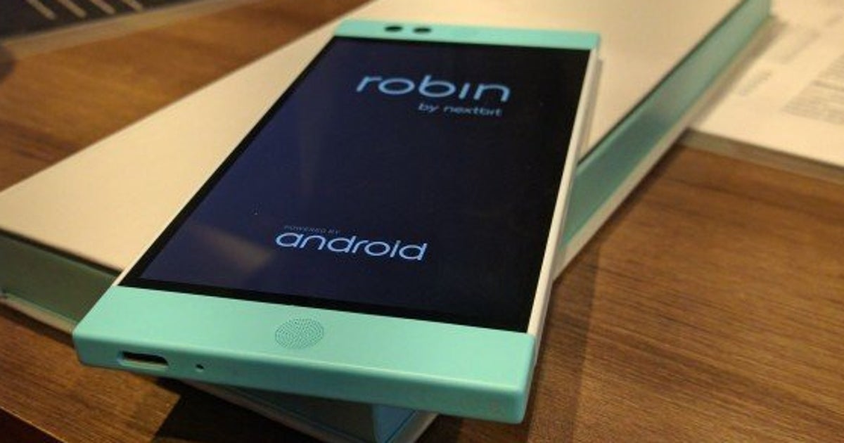 NextBit Robin Launched In India For ₹19,999 | HuffPost News