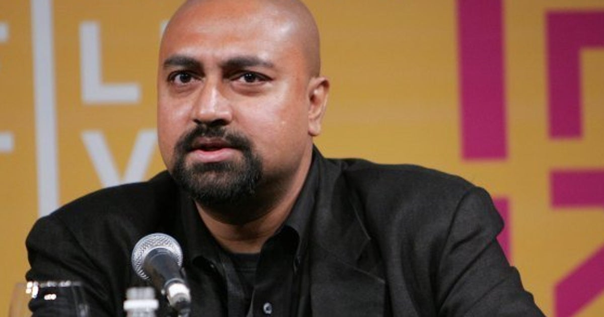 Sanjoy Narayan Is Leaving Hindustan Times, Bobby Ghosh To Be Named Editor-In-Chief | HuffPost News