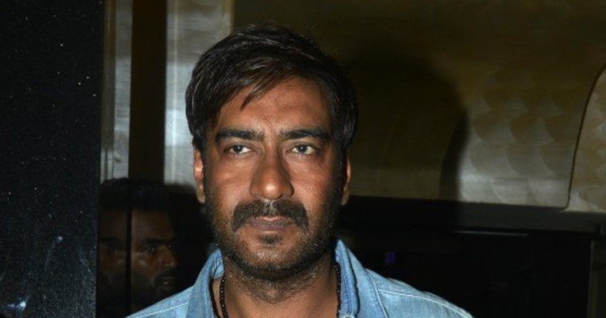 Bollywood Actor Ajay Devgan's Name Surfaces In Panama Papers | HuffPost ...