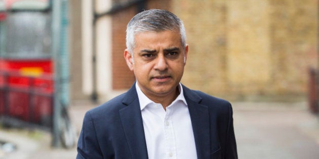 'Difference' As An Advantage: Lessons From London's First Muslim Mayor ...