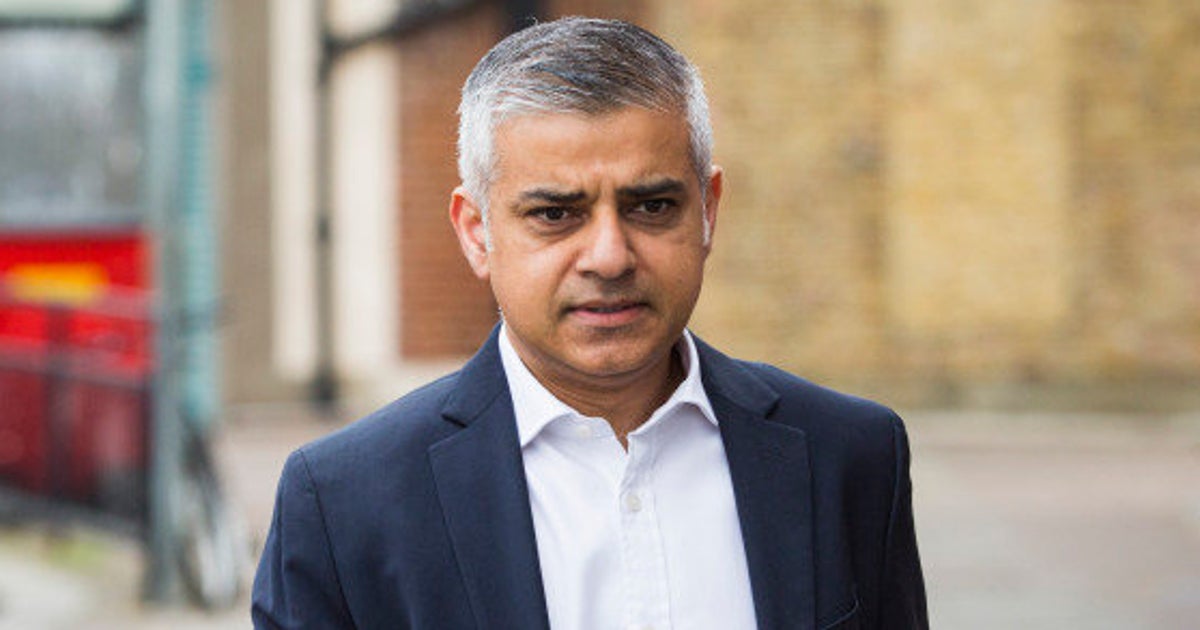 'Difference' As An Advantage: Lessons From London's First Muslim Mayor ...