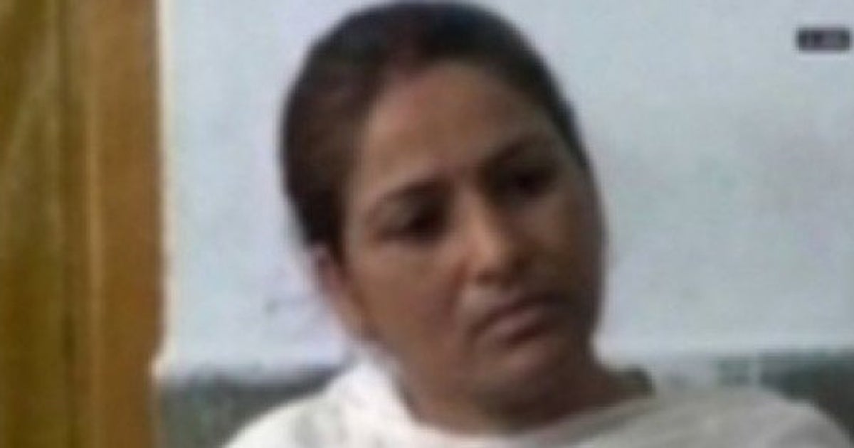 Bihar Road Rage: Suspended JD(U) MLC Manorama Devi Surrenders Before ...