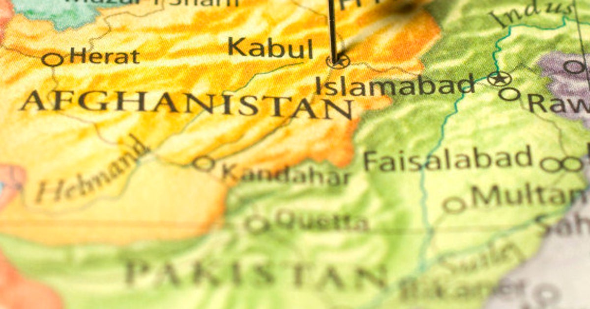 Why Pakistan Is A Roadblock In Afghanistan's Quest For Peace | HuffPost ...